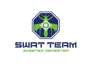 Swat Team Logo - Gibens Creative Group