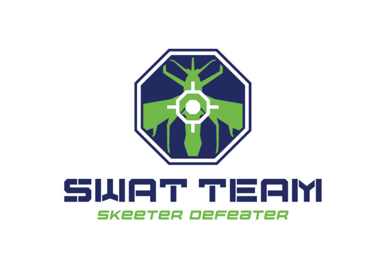 Swat Team Logo - Gibens Creative Group