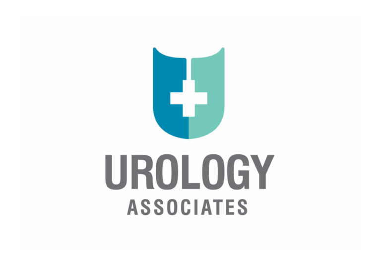 Urology Associates Logo - Gibens Creative Group